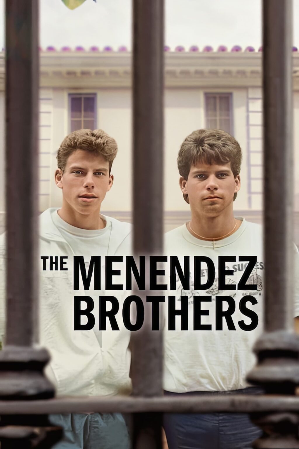 The Mendez Brothers - Natalia Ramírez